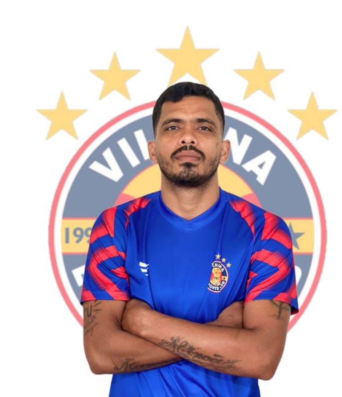 Artilheiro de título do VEC na Série B RO, Mael dedica gols a avó | ro | ge