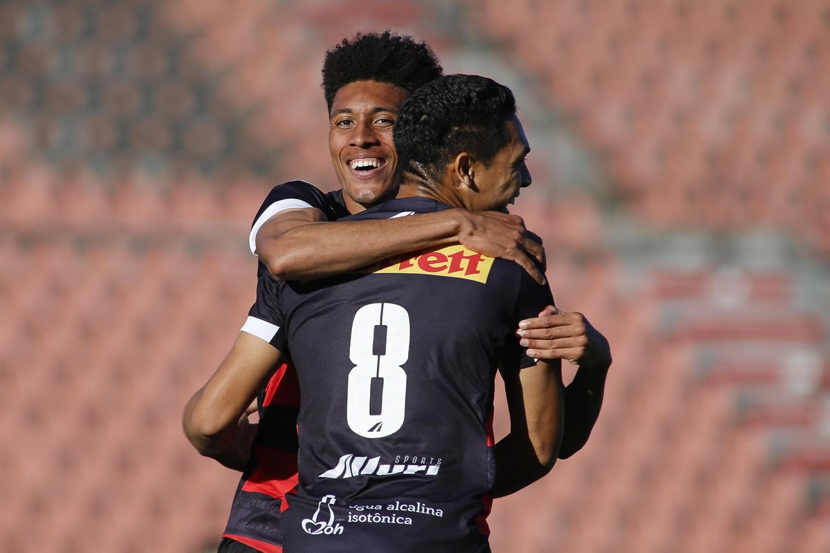 Ituano pode igualar sequência de vitórias conquistada há 17 anos em ...