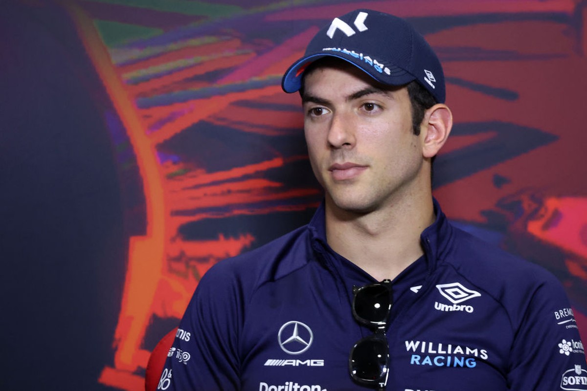 Ex-F1, Latifi anuncia pausa no automobilismo para focar nos estudos ...