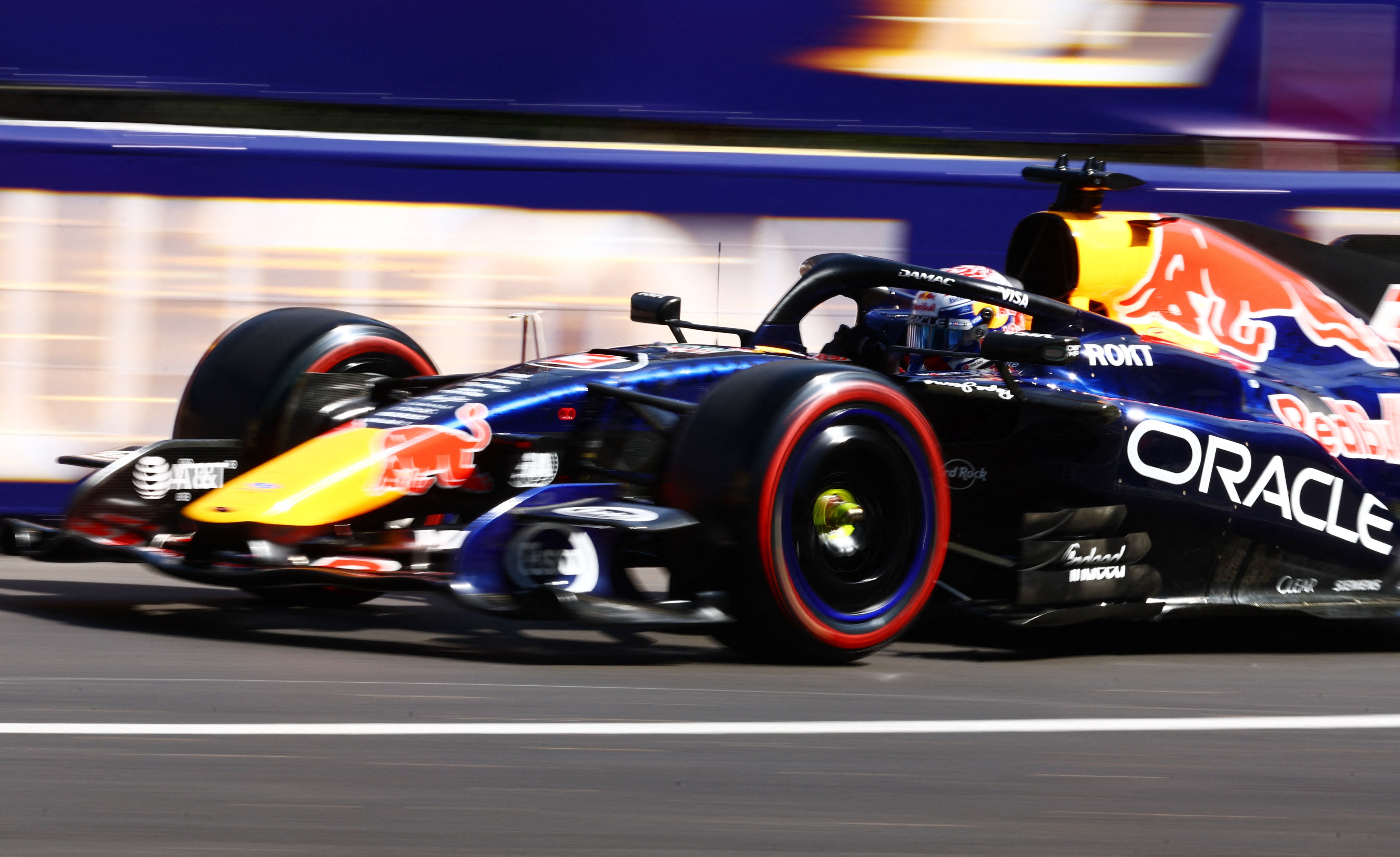 Red Bull questiona FIA após ter motor eleito o melhor da F1 2026 ...