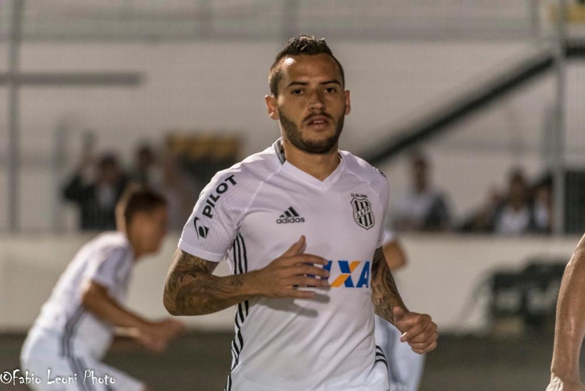 Mais R$ 830 mil: Naldo e Jean Patrick também colocam a Ponte na Justiça ...