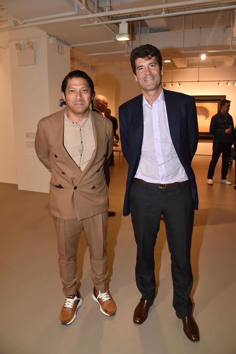 Família bilionária ou fundo dos EUA? Entenda quem vai dirigir o Santos ...