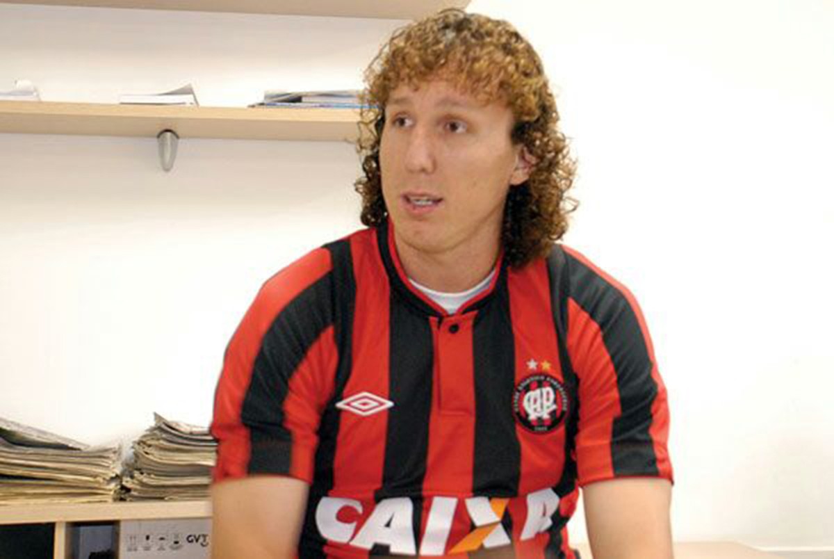 Central apresenta mais dois reforços para a temporada 2018 | central | ge