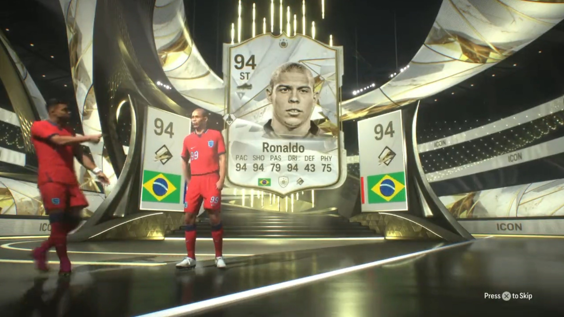 FC 24 dá Mbappé e Fenômeno no mesmo pacote a jogador; veja | ea fc | ge