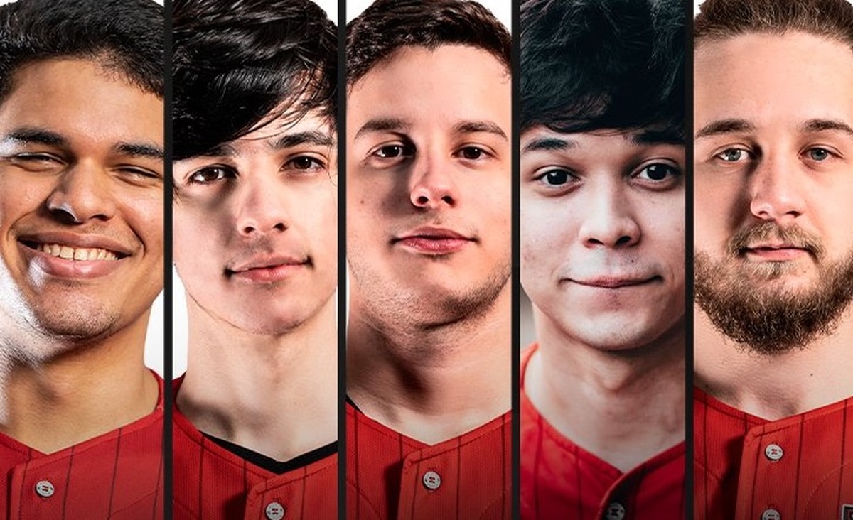 Circuito Desafiante 2020: RED Canids Kalunga embala, e Santos segue líder