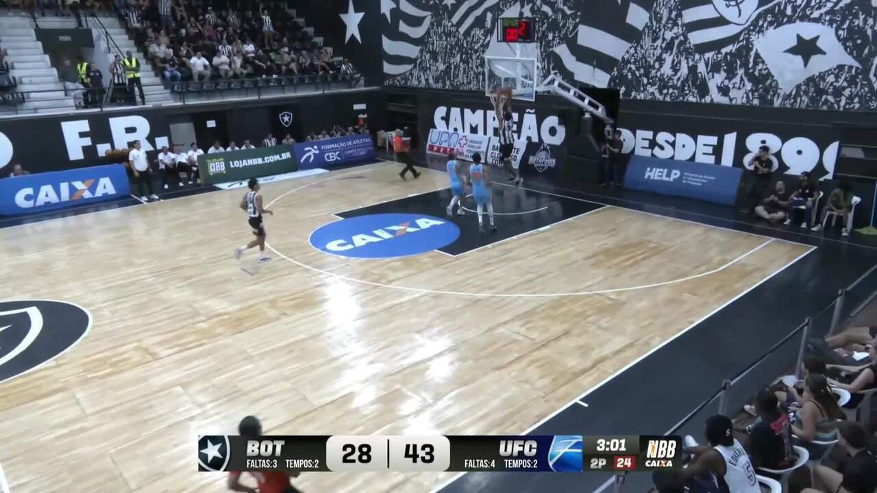 NBB anuncia retorno da Liga Ouro em 2025 | Ge