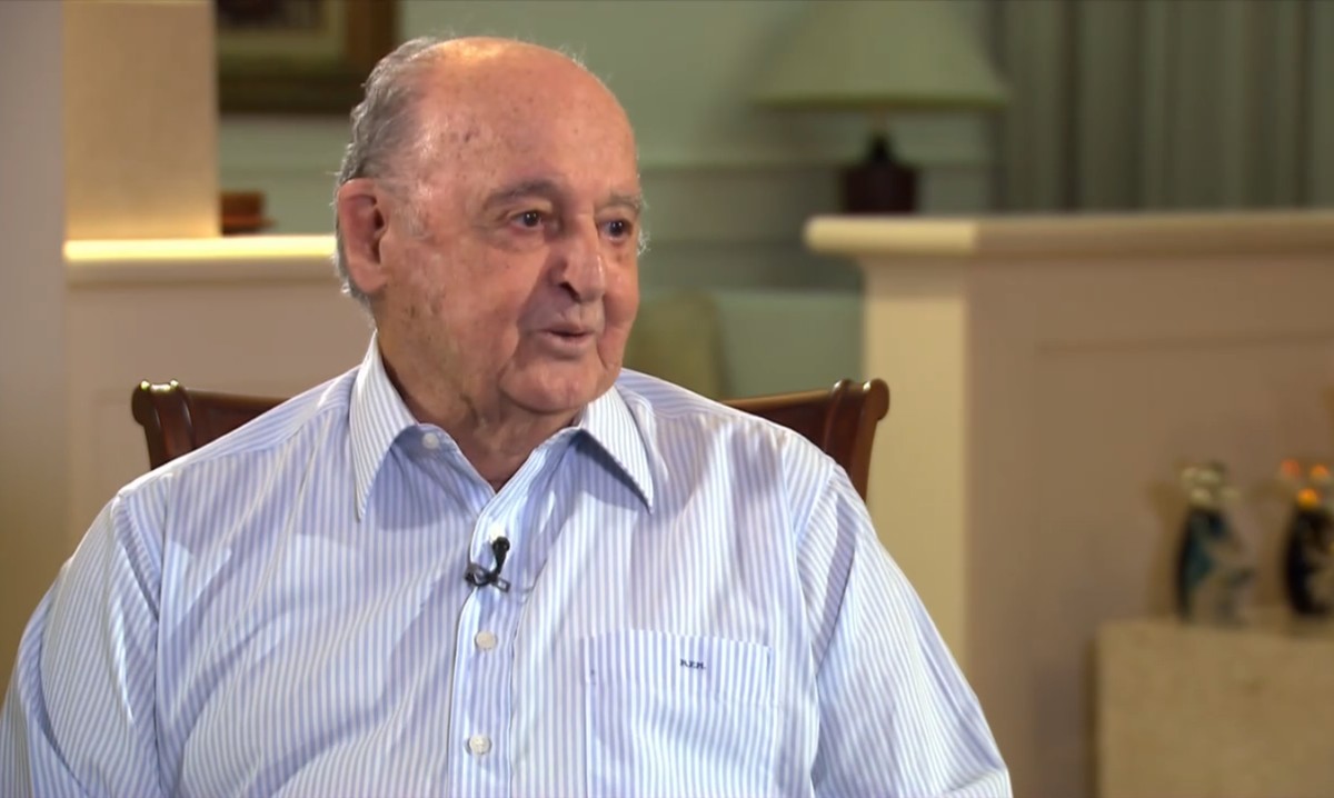 Adeus a Rubens Minelli: como Guarani, Ponte e XV fizeram parte da ...