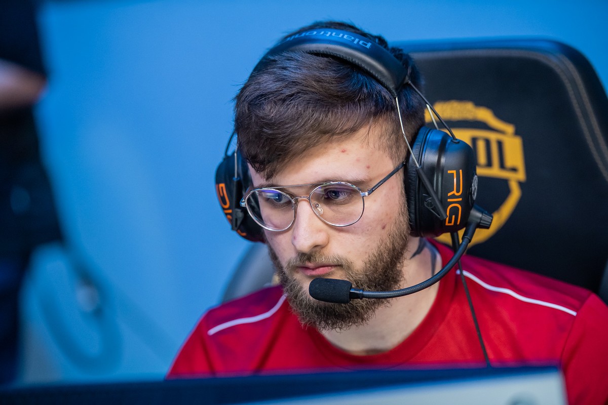 League of Legends: Ranger é suspenso da Twitch por uma semana | lol | ge