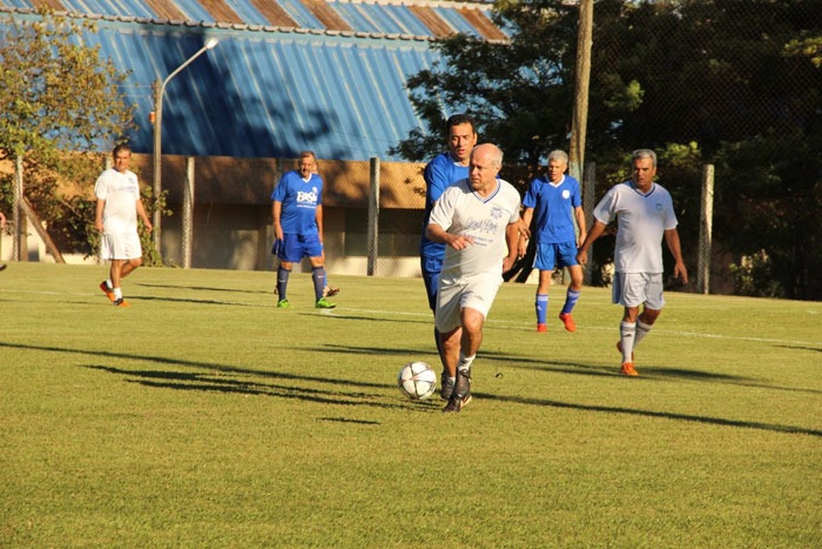 Copa da Madrugada começará em março e terá Troféu André Zahran | ms | ge