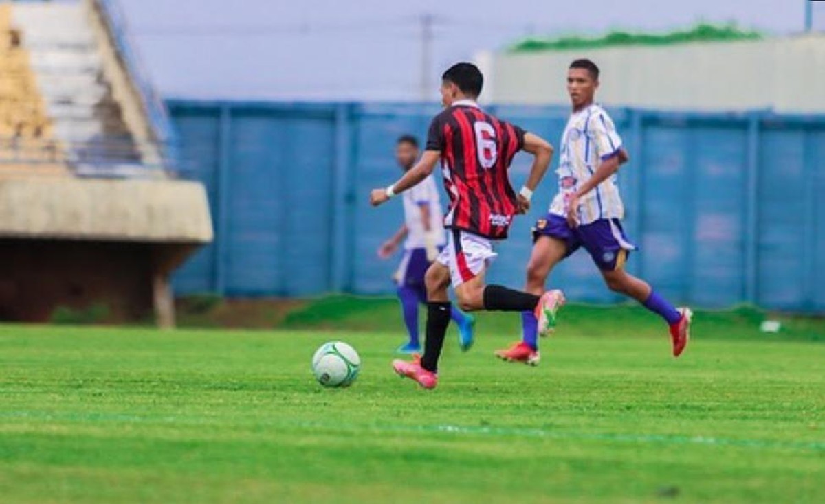 Confira a classificação do Sub-20: nove times estão garantidos na ...