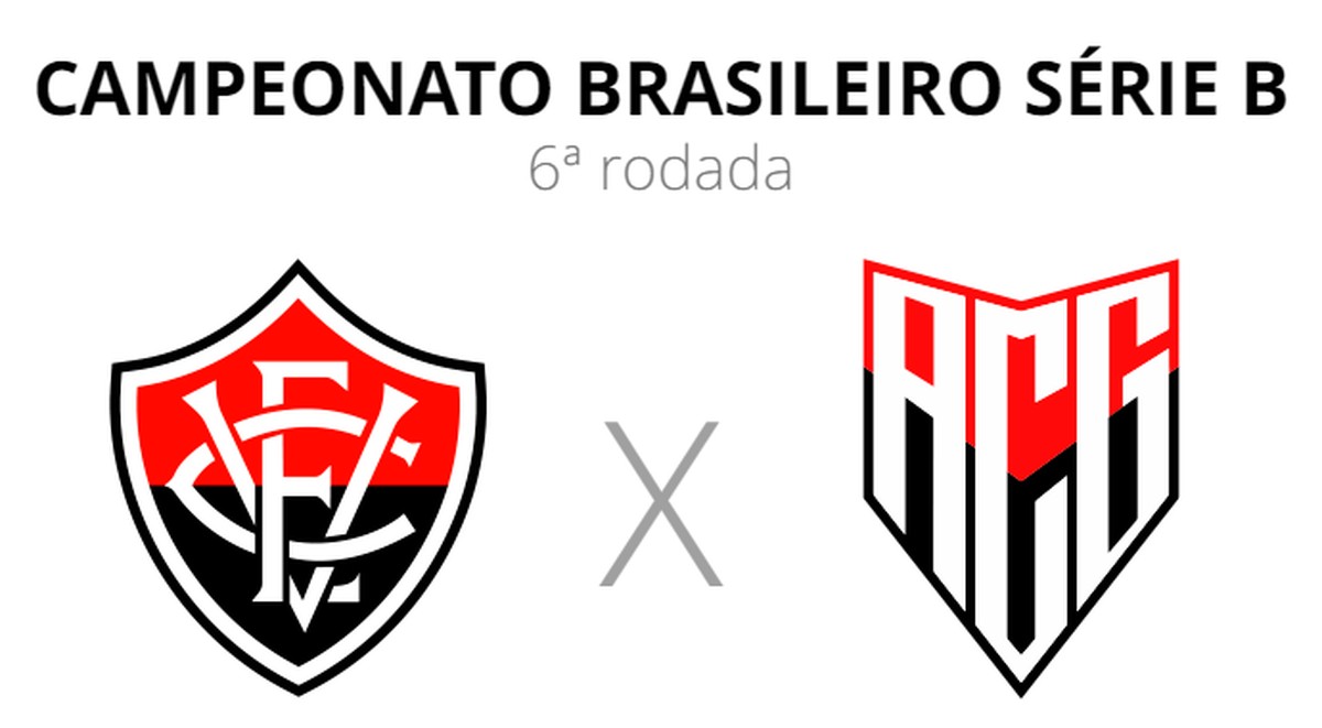 Vitória X Atlético Go Onde Assistir Ao Vivo Horário E Escalações