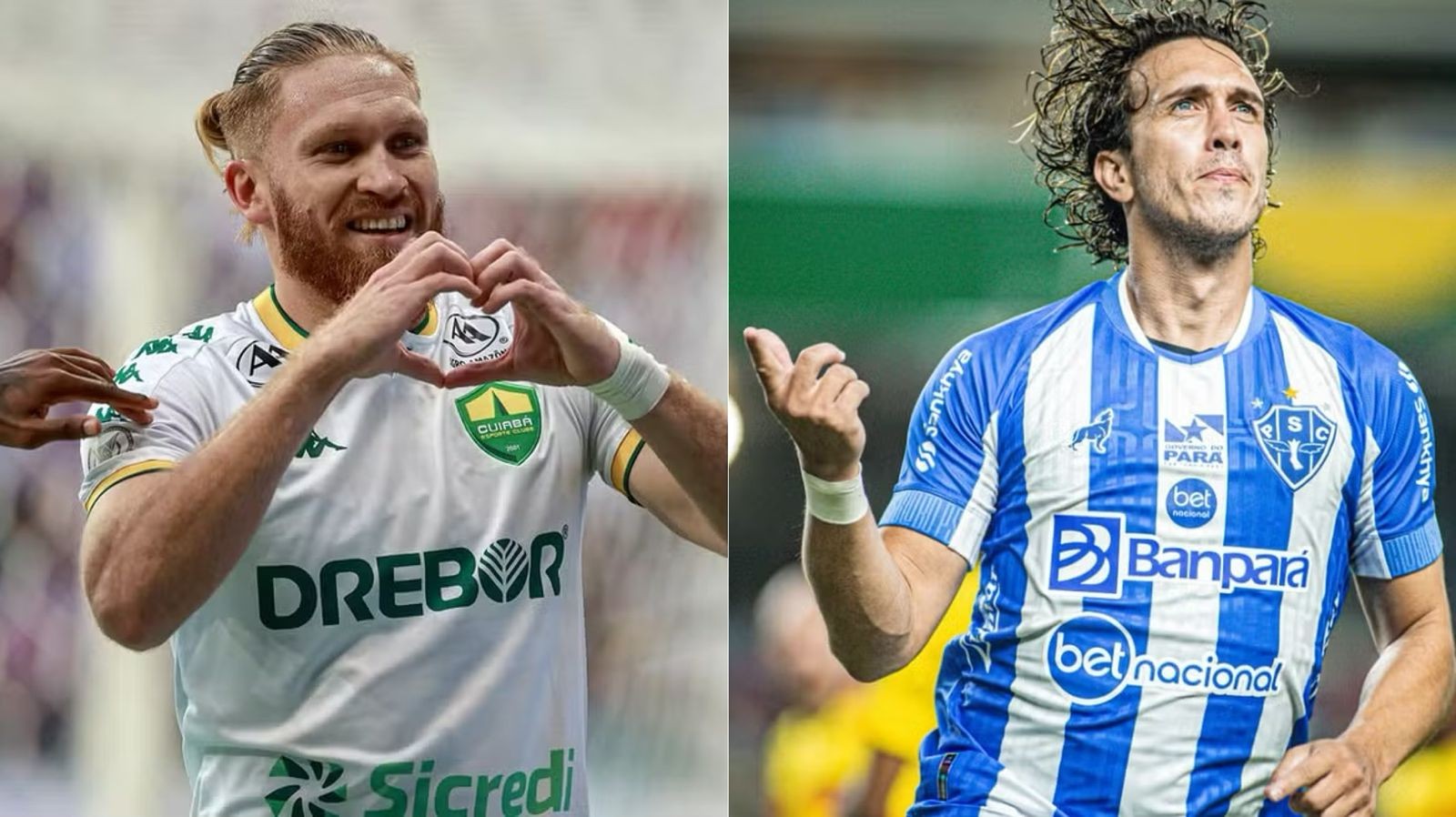 Pitta e Nicolas atingem 20 gols, Anselmo Ramon passa Jr. Santos, do Bota; veja artilharia do ...