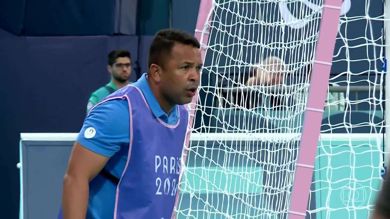 Cesinha é trunfo do Brasil pelo hexa em Paris; entenda função do ...
