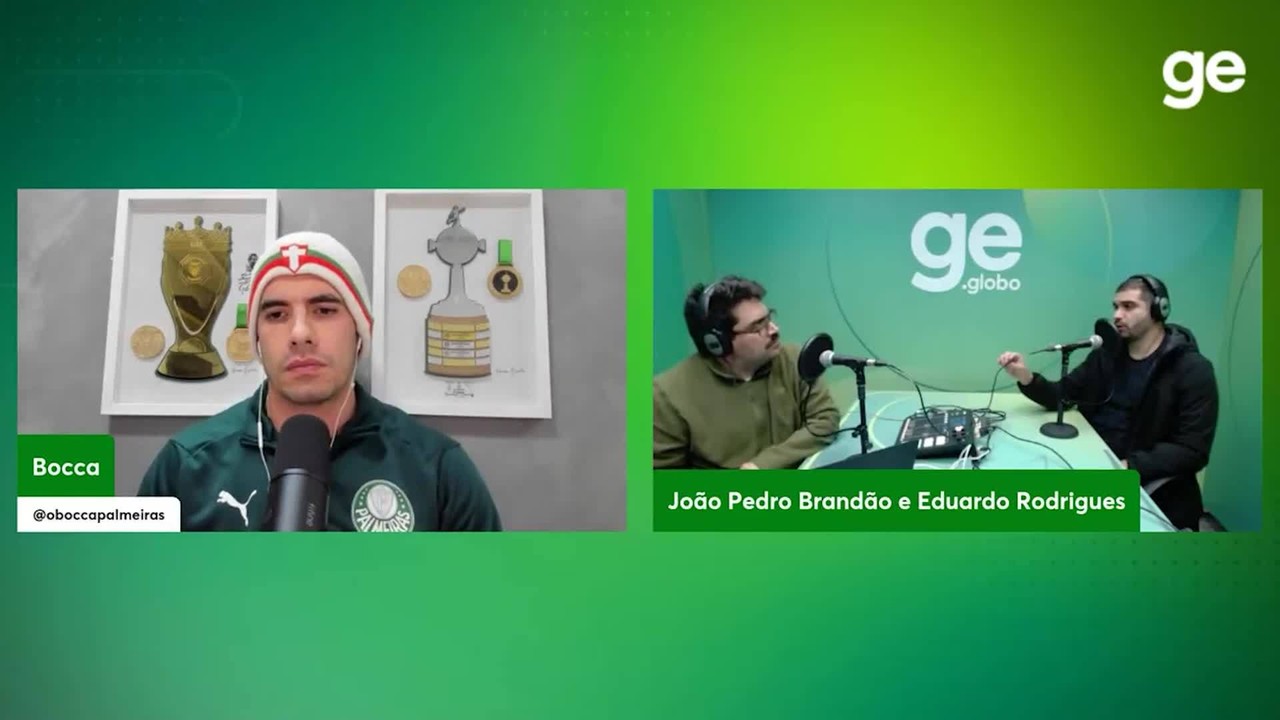 Richard Ríos sente dores e vira dúvida na seleção da Colômbia ...