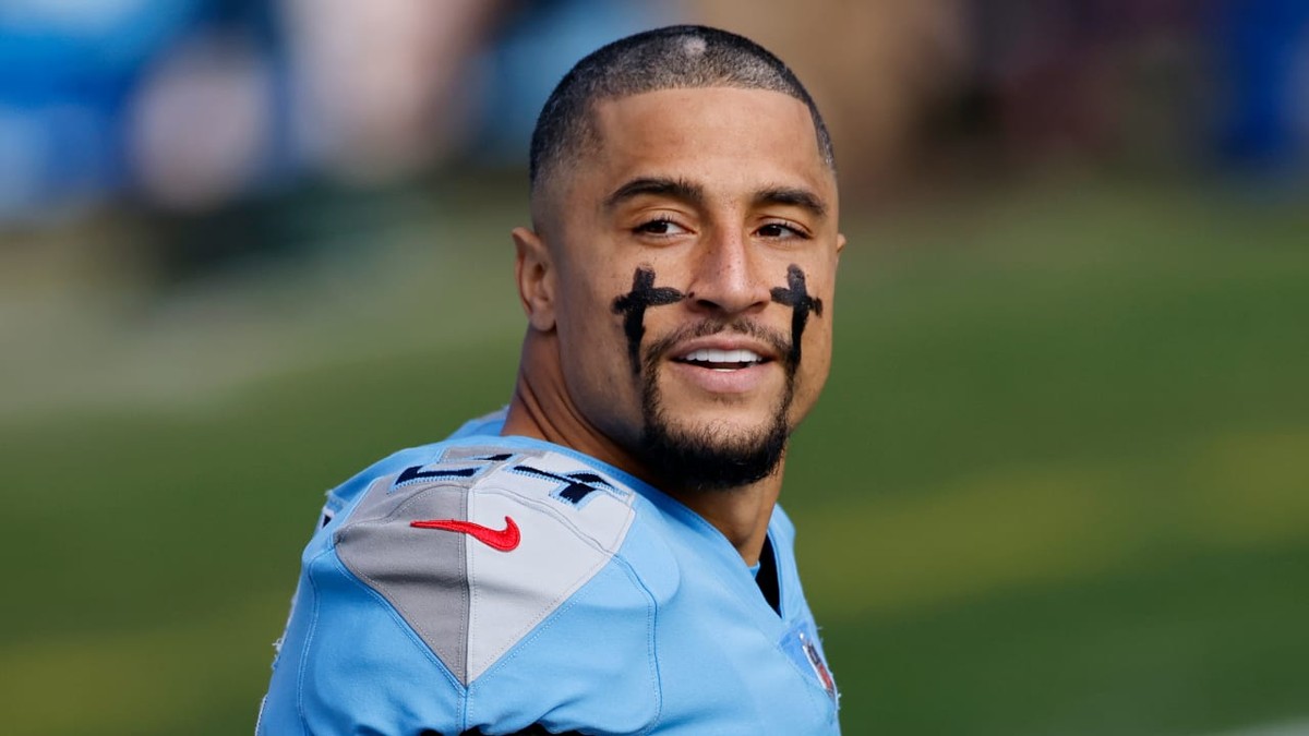 Jogador da NFL se aposenta para se dedicar aos esports | esports | ge