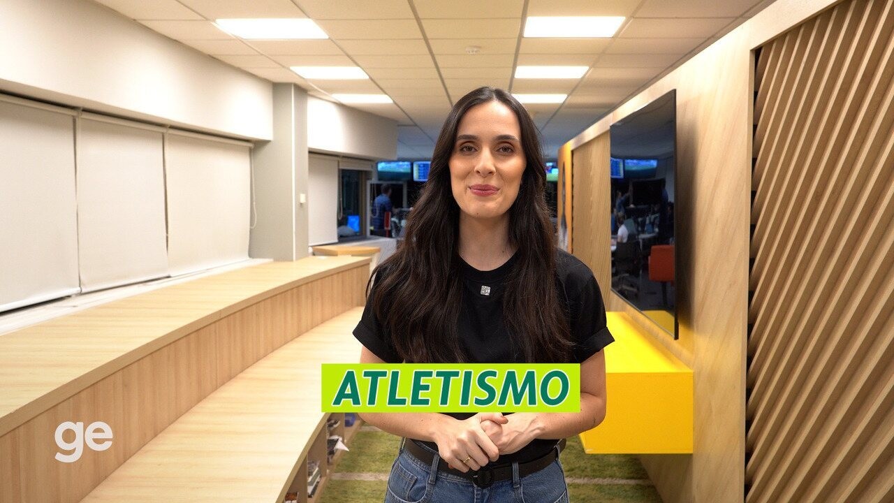 Decatlo: como funciona, regras e história | Ge