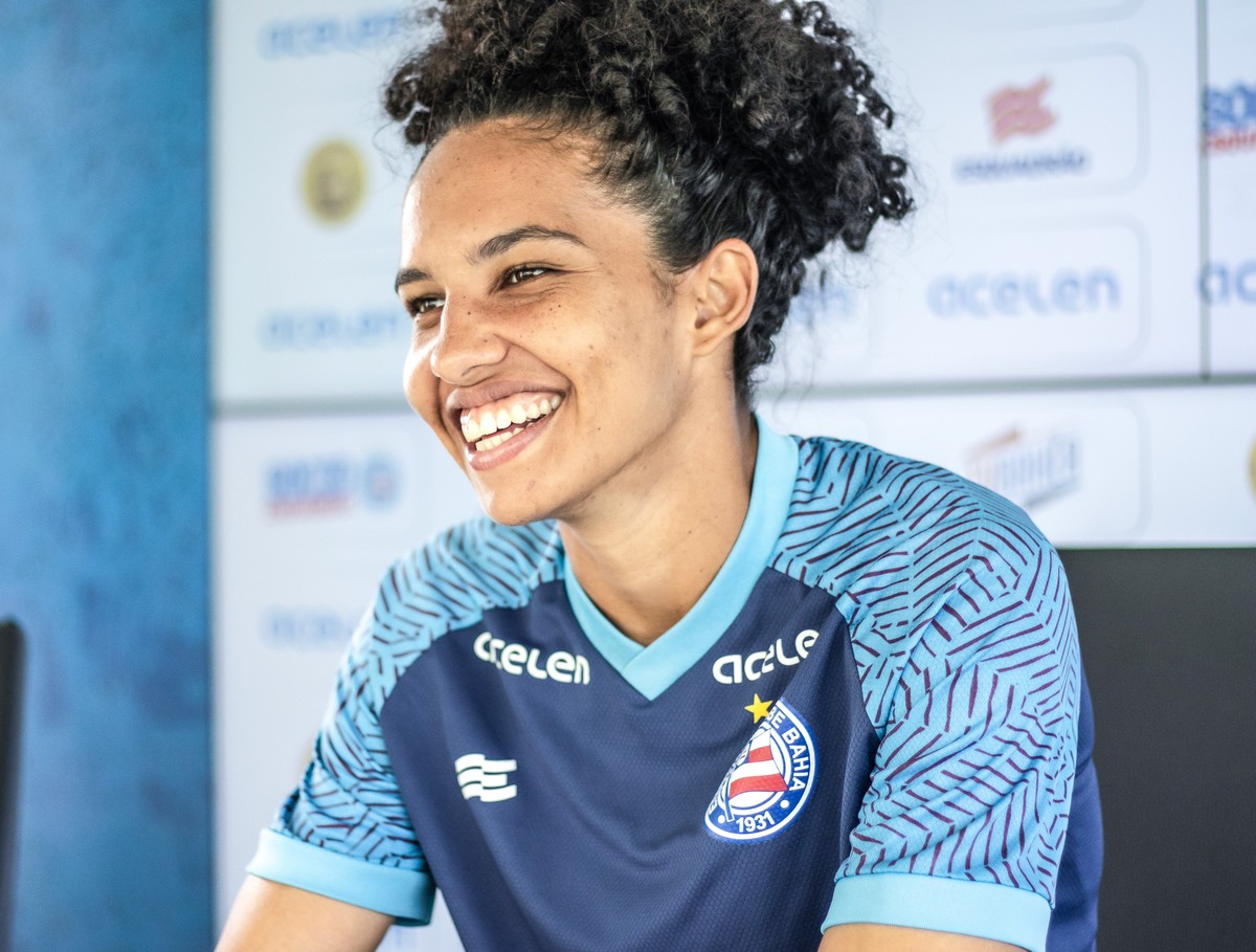 Aila será titular em jogo contra o Avaí Kindermann e acredita em G-8 do ...