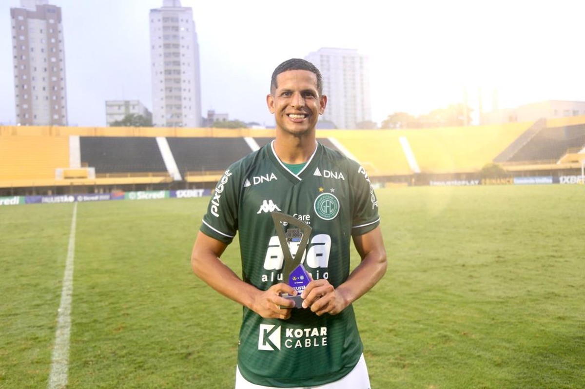 Lucão fala sobre confronto com o Corinthians pelas quartas do Paulista ...