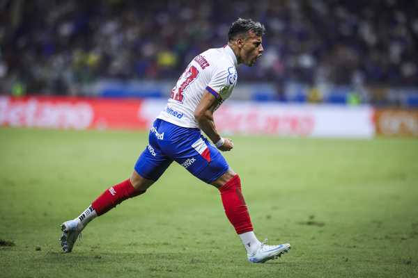 Artilheiro no returno da Série A, Lucho Rodríguez ganha força por ...