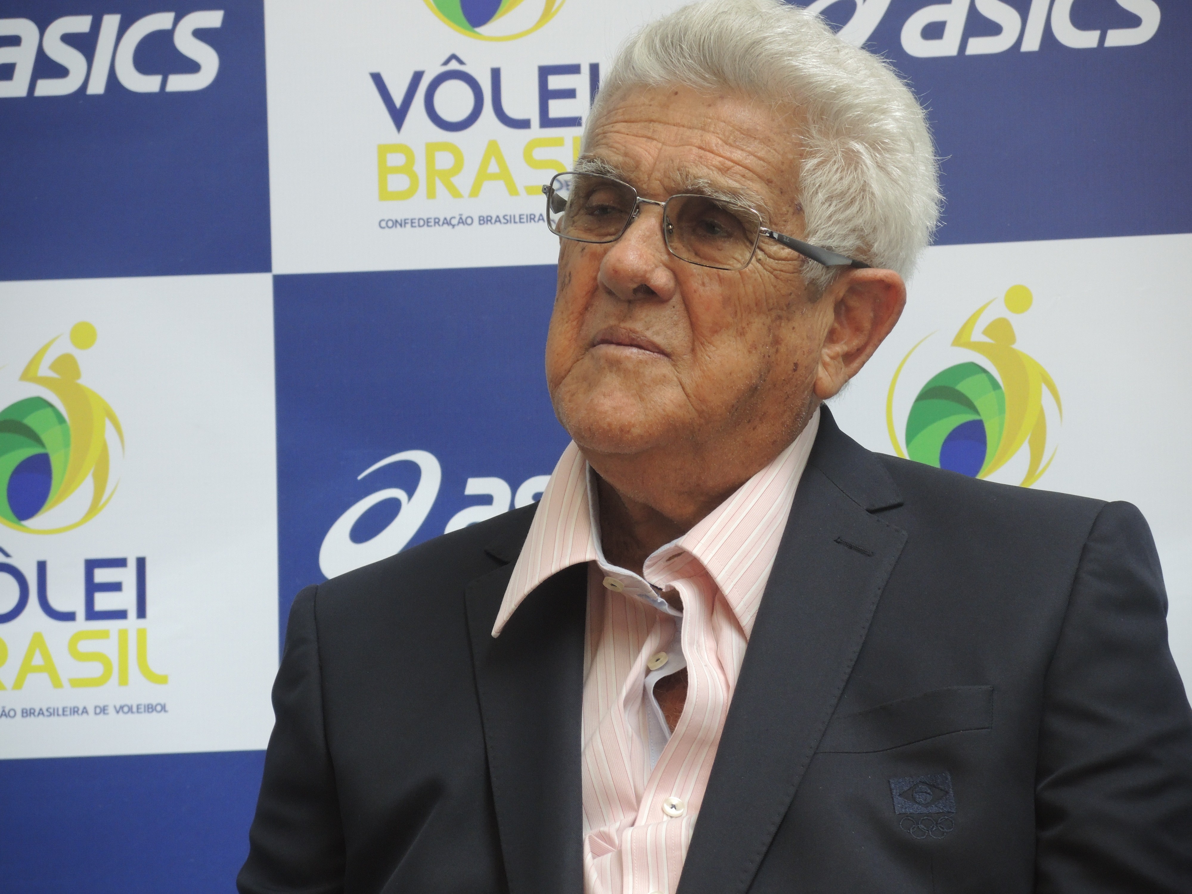 Morre Toroca, ex-presidente do CRB