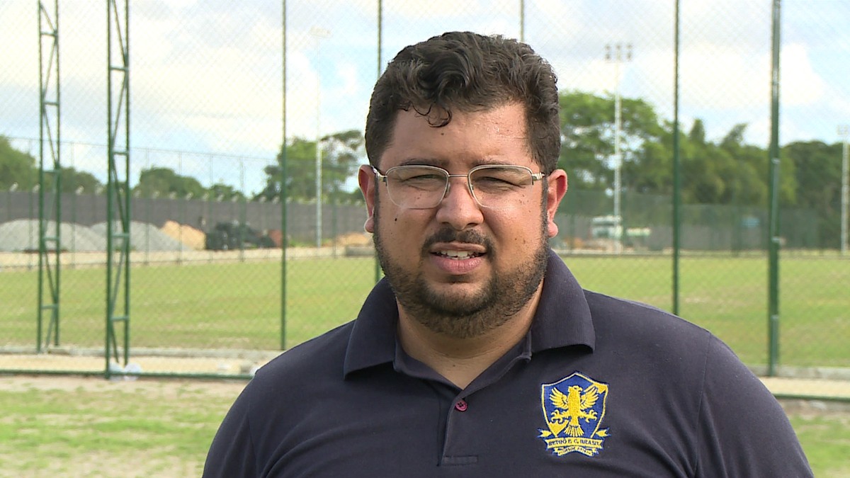 Diretor do Retrô destaca importância do Salgueiro e reforça desejo de ...