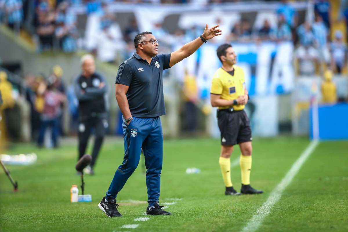 A mágoa de Roger | Vida Real | ge