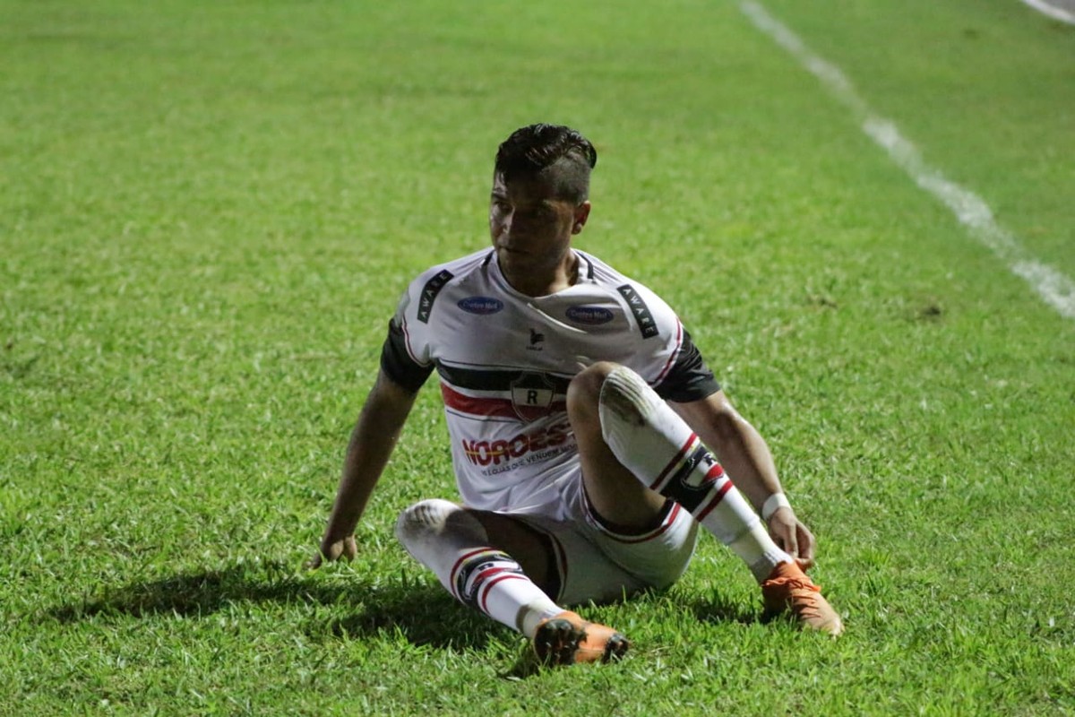 River-PI entra de vez em crise e abre reflexão sobre demissão de Márcio ...