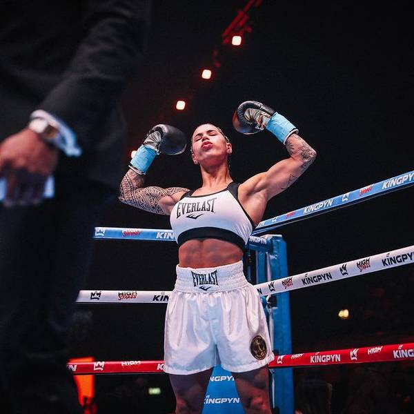 Jully Poca vai disputar cinturão do Misfits em novembro | combate | ge