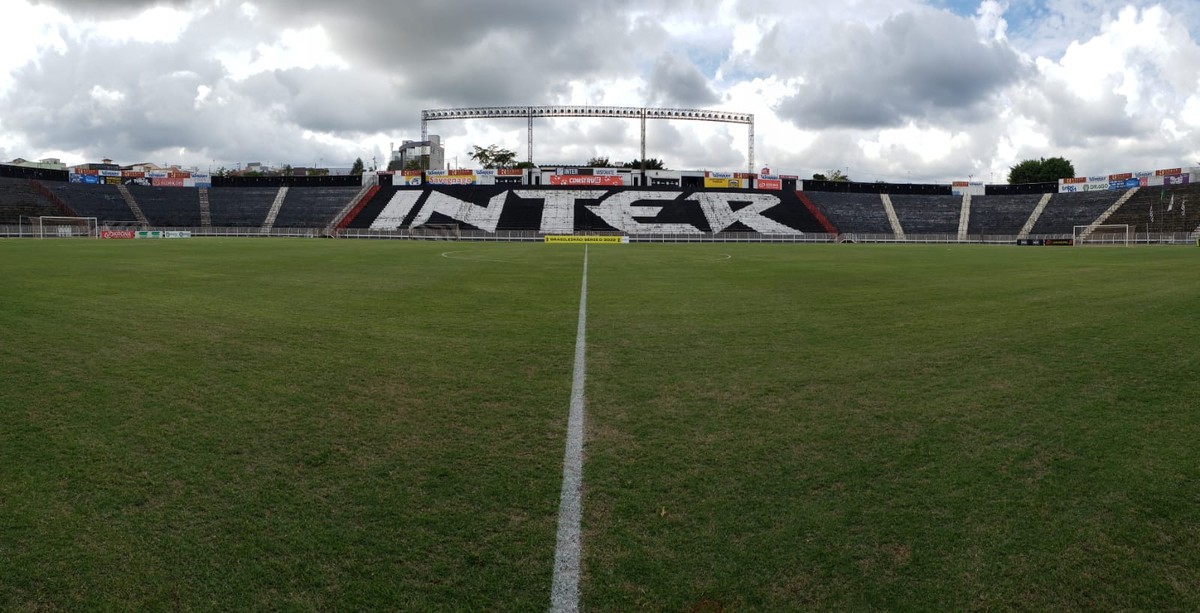 Inter de Limeira completa 110 anos com novo estatuto para virar SAF ...