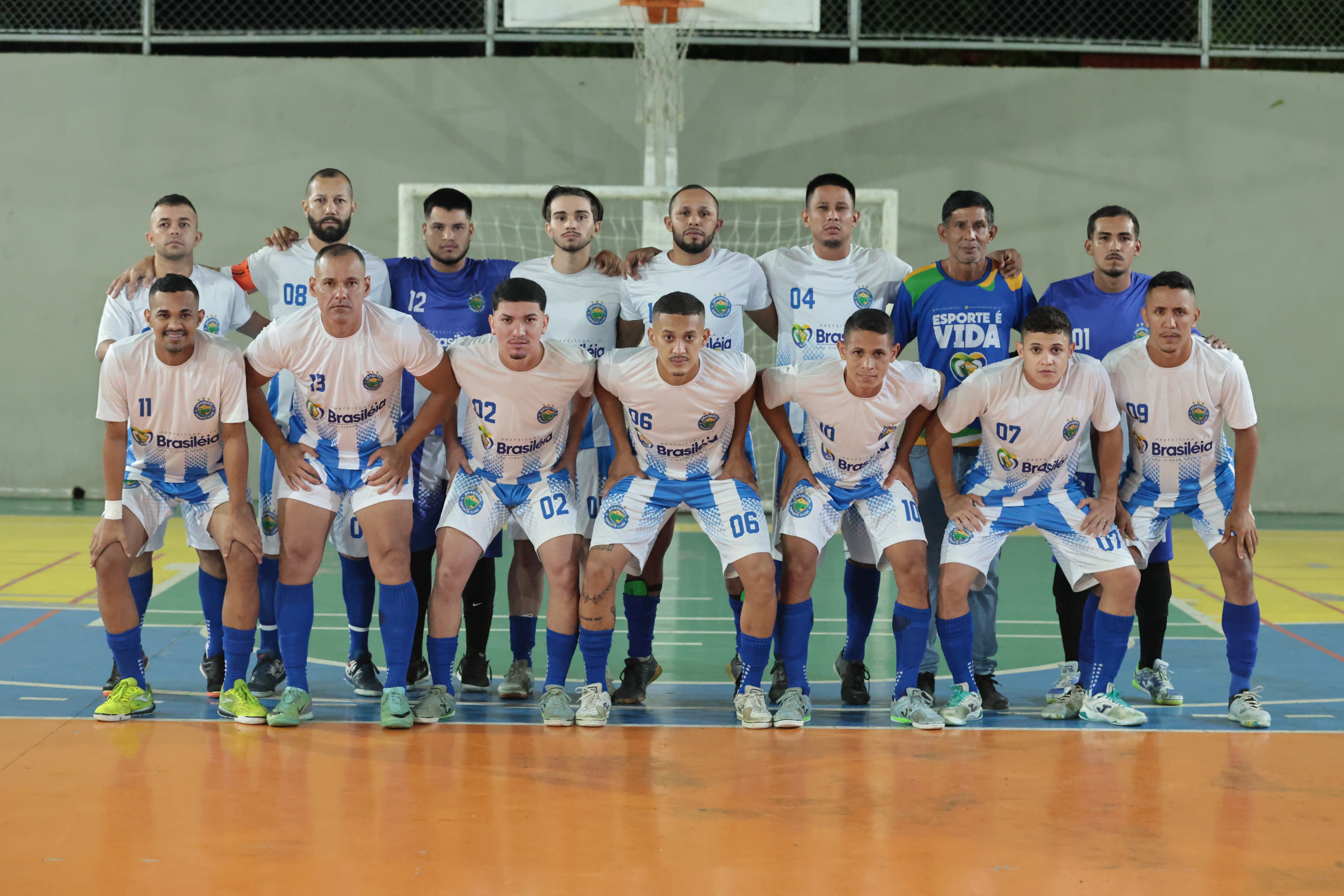 Brasiléia entra com defesa na Fafs e Fluminense da Bahia pede exclusão ...