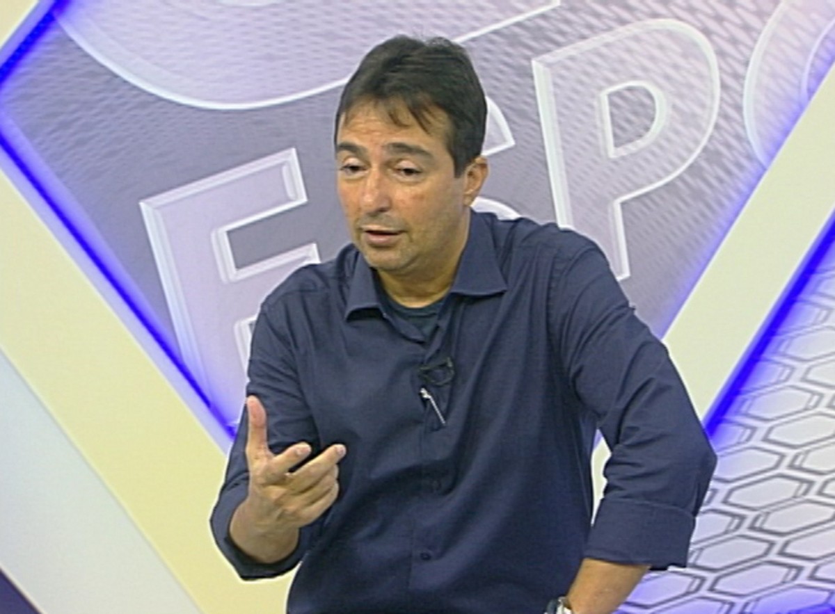 Ricardo Ribeiro deve se licenciar do cargo de vice-presidente do Remo ...