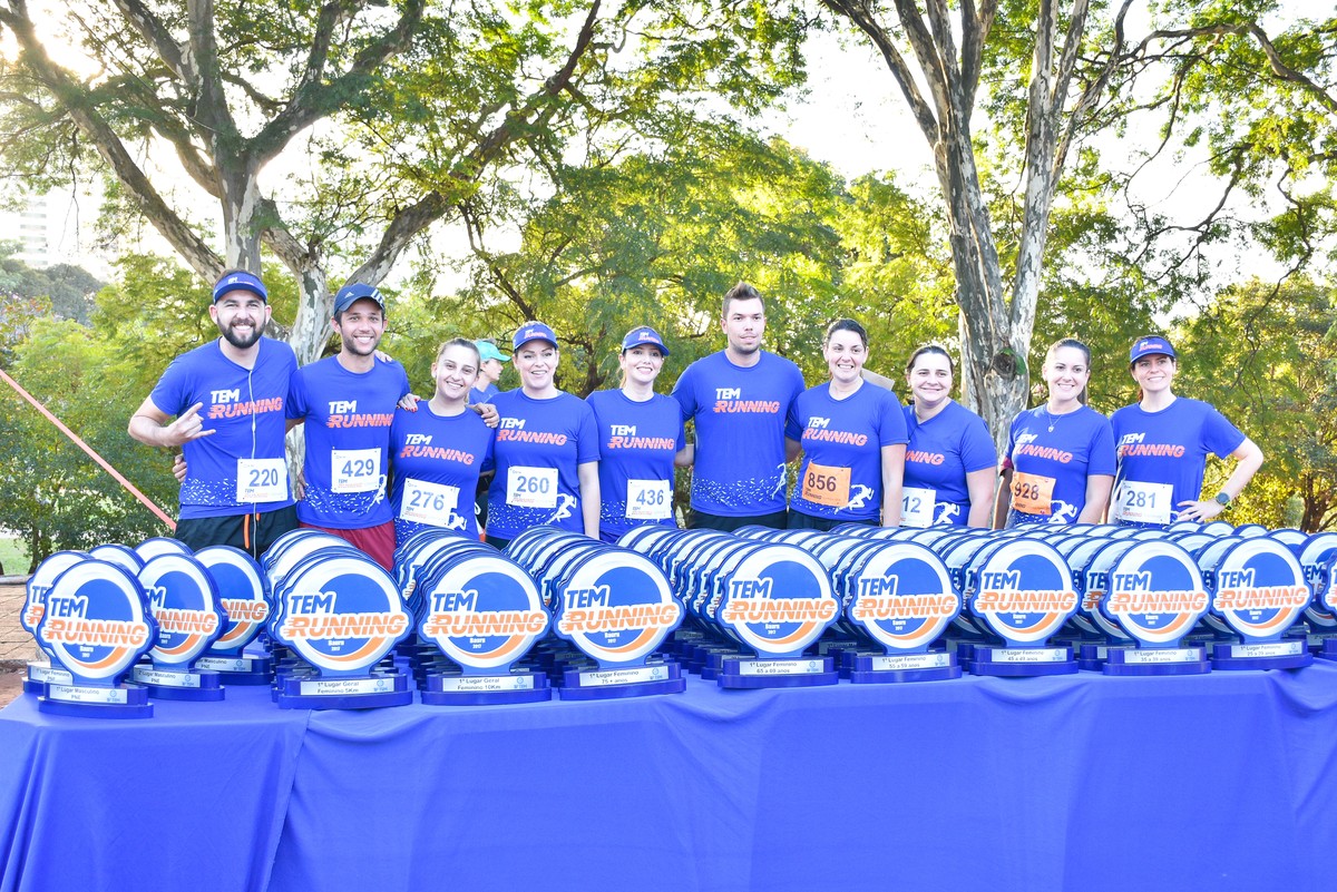 Veja como se inscrever na edição 2018 do TEM Running em Bauru | TEM ...
