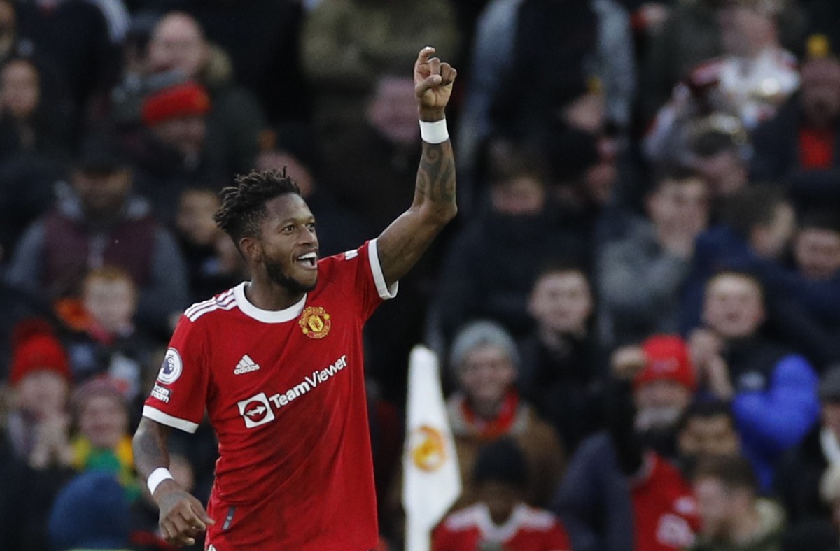 FIFA 22: Fred aparece na Seleção da Temporada da Comunidade; veja ...