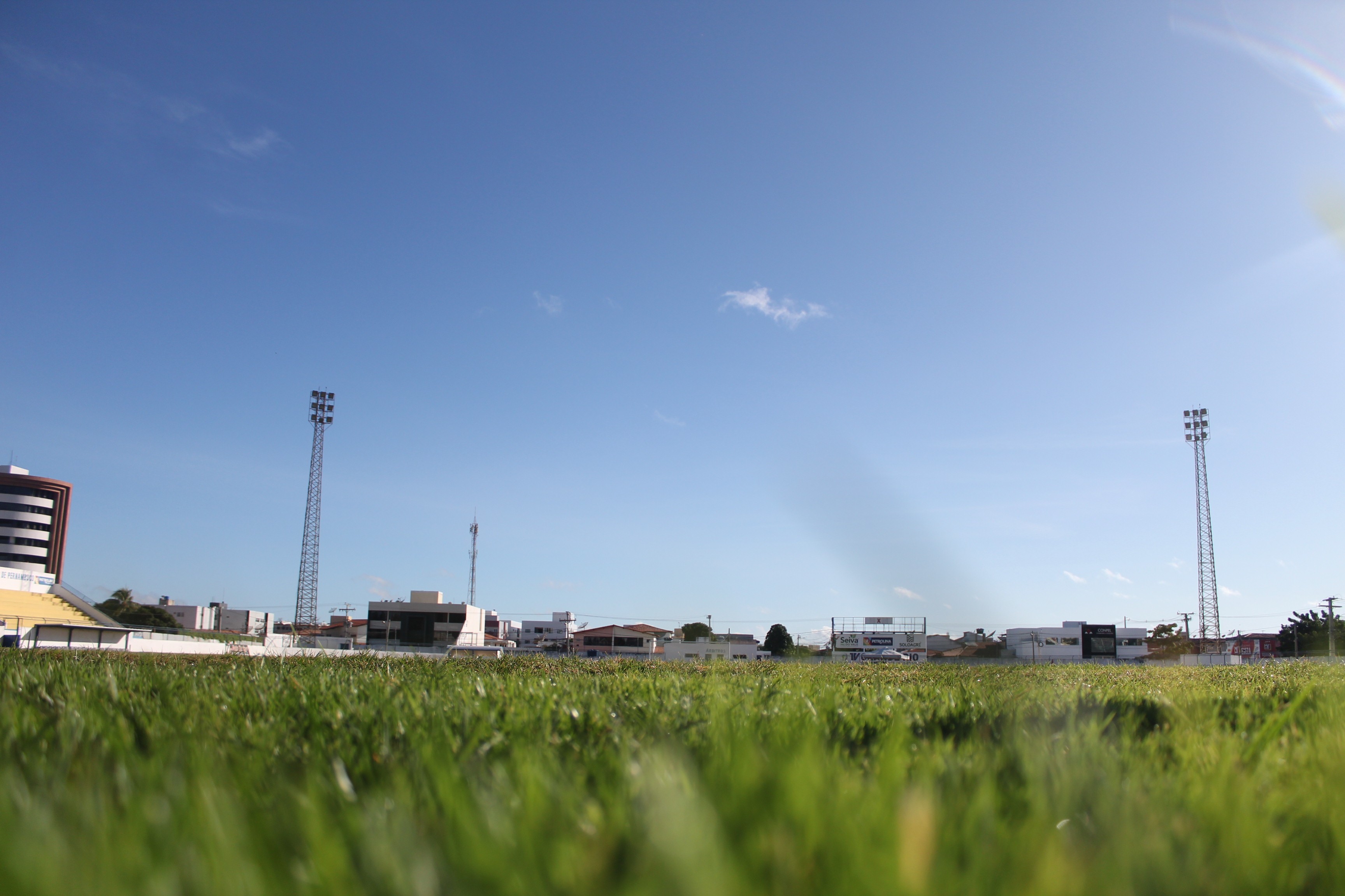 Petrolina x Central: onde assistir ao vivo, horário e escalações ...