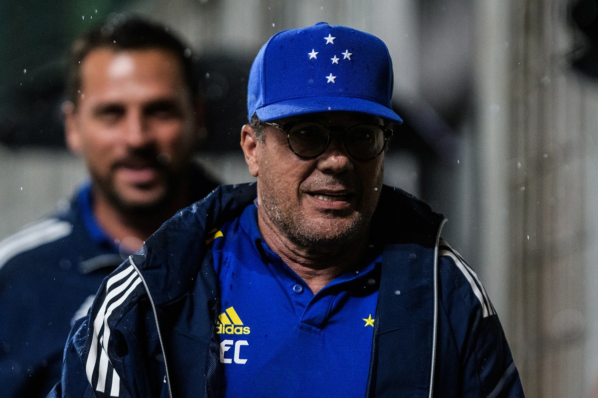 Luxemburgo Espera Permanência Na Série B Para Agilizar Renovação E