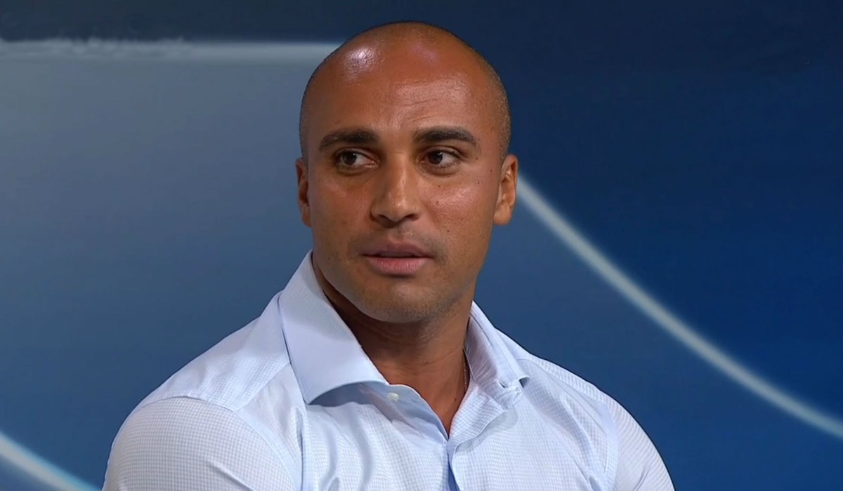 Ex-treinador e jogador do Cruzeiro, Deivid vai ocupar cargo de diretor ...