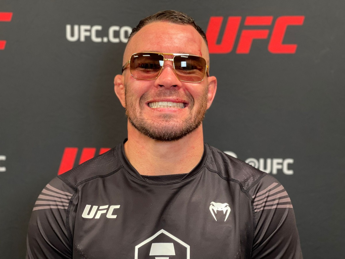 UFC 272: Colby analisa vitória sobre Masvidal e garante: "Se tivéssemos ...