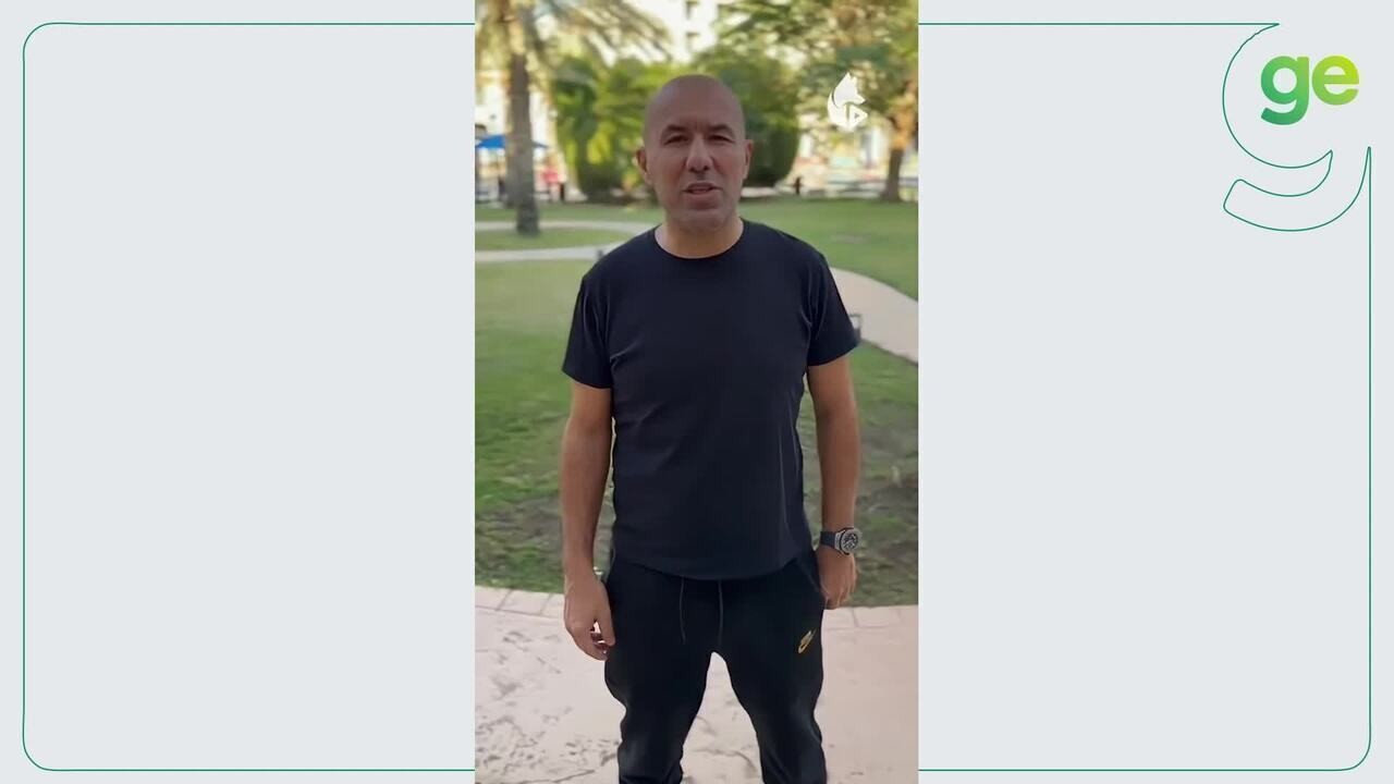 Leonardo Jardim chega ao Cruzeiro com três auxiliares; conheça a ...