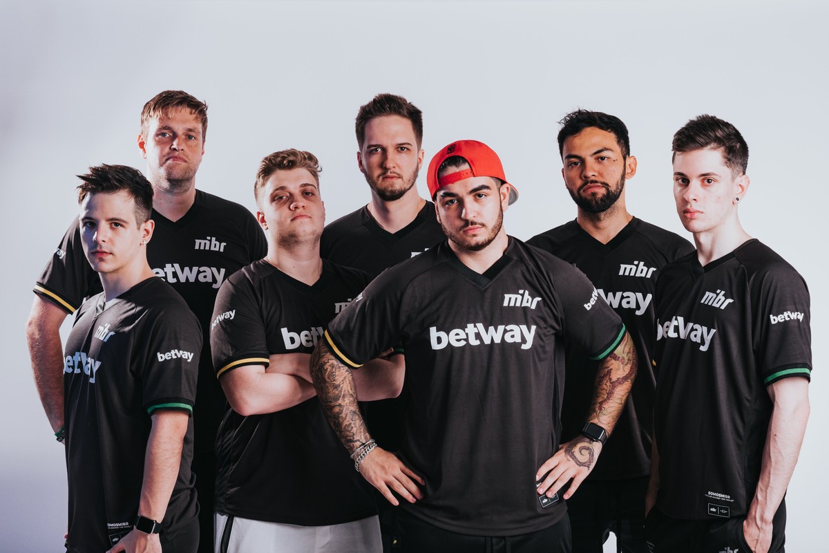 CS:GO: MIBR anuncia sua nova line para 2021 | cs:go | ge