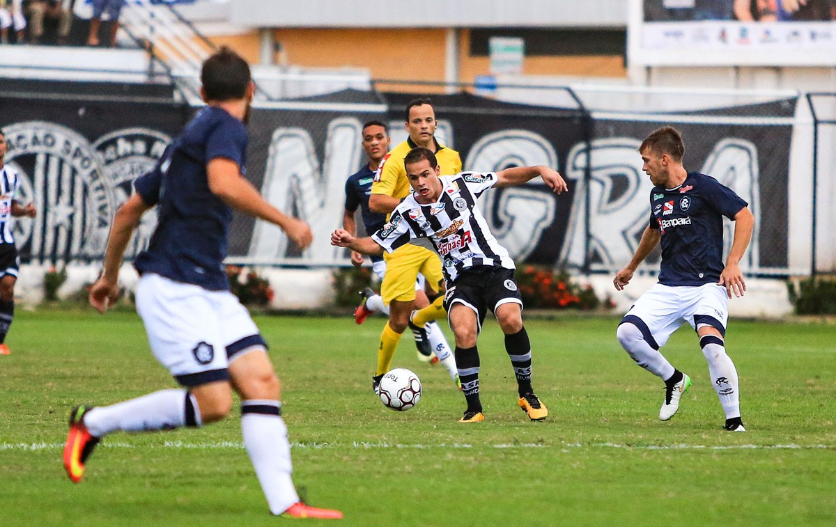 Técnico do ASA comemora vitória após dias difíceis: "Semana conturbada"