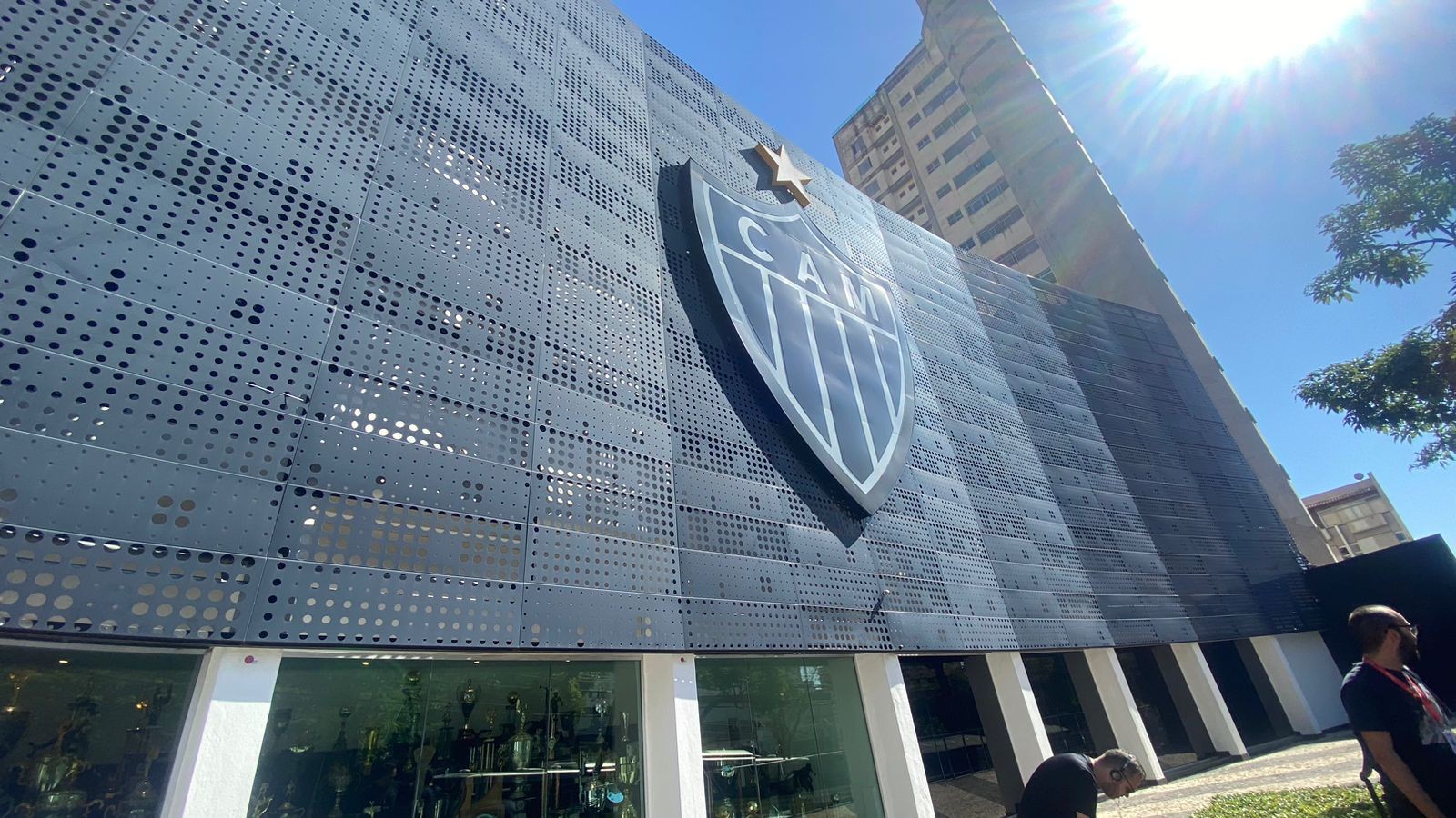 SAF do Atlético-MG ainda aguarda R$ 200 milhões do Fundo Galo Forte ...