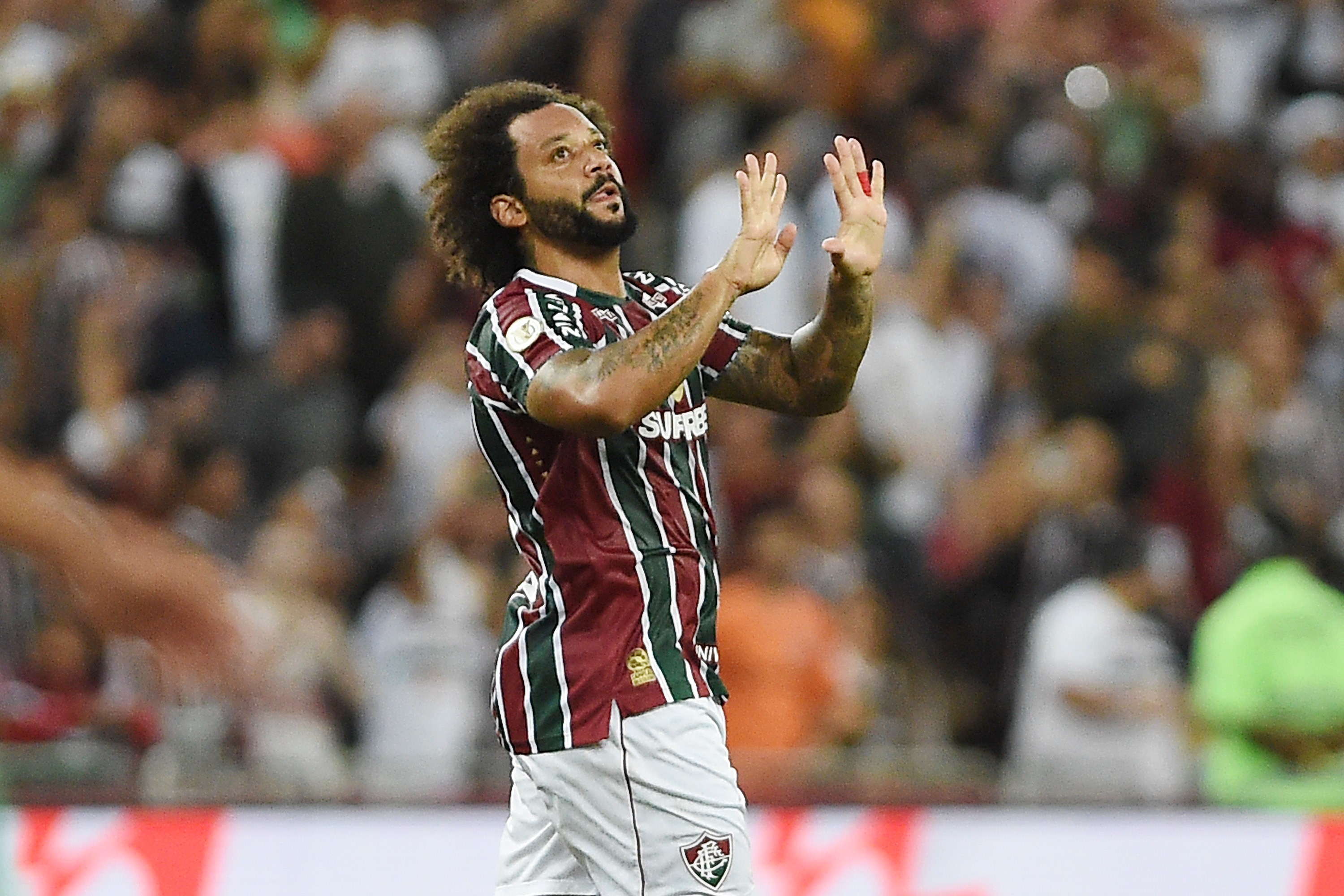 Fluminense tem sete jogadores em reta final de contrato; veja a ...