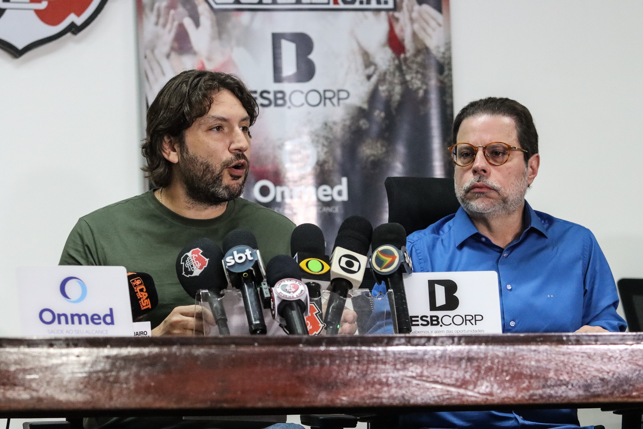 Análise: atraso nos reforços pode prejudicar o Santa Cruz | Ge