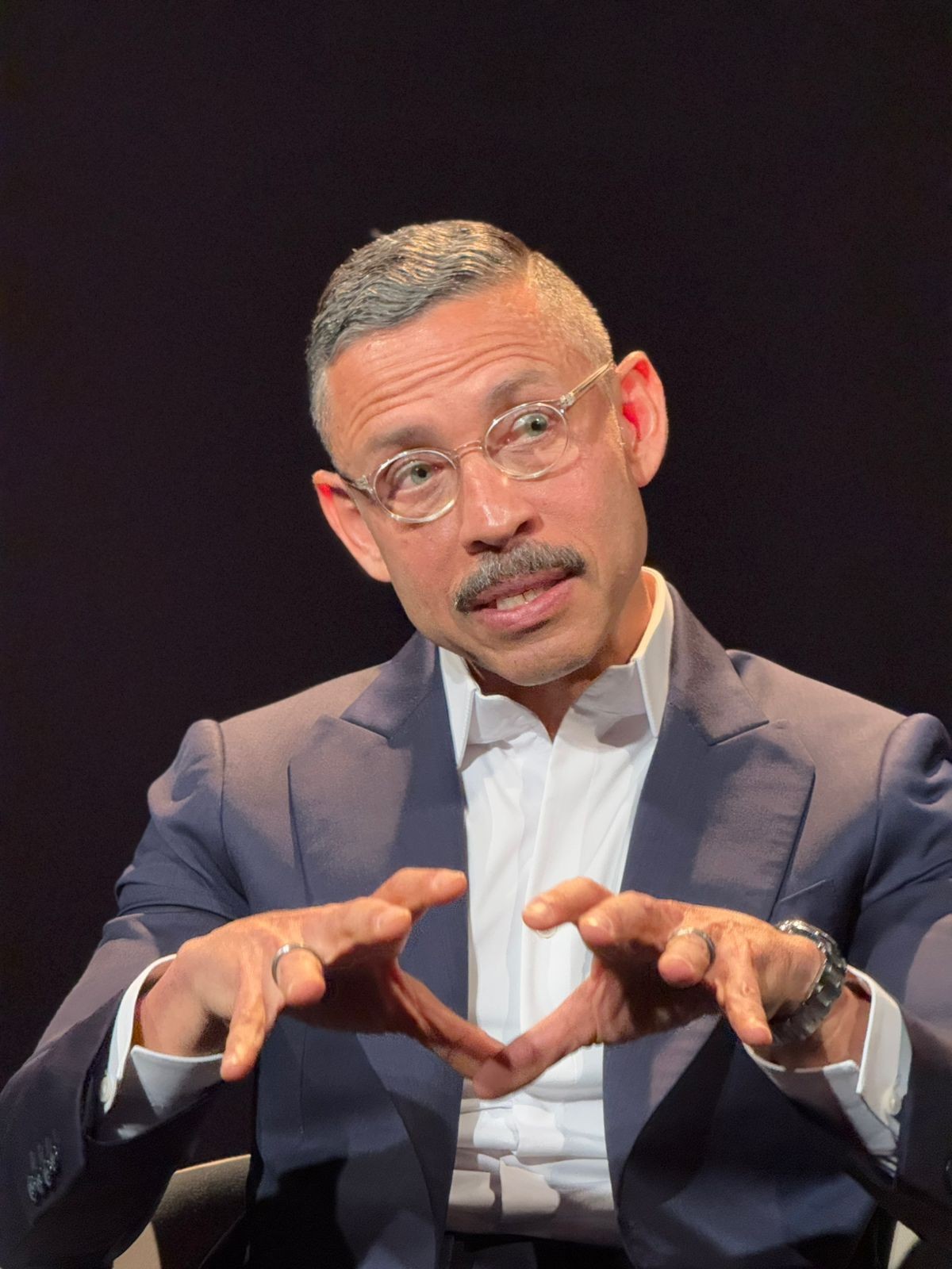 Marcos Motta vê desafio em regular multiclubes: "Mercado será dominado ...