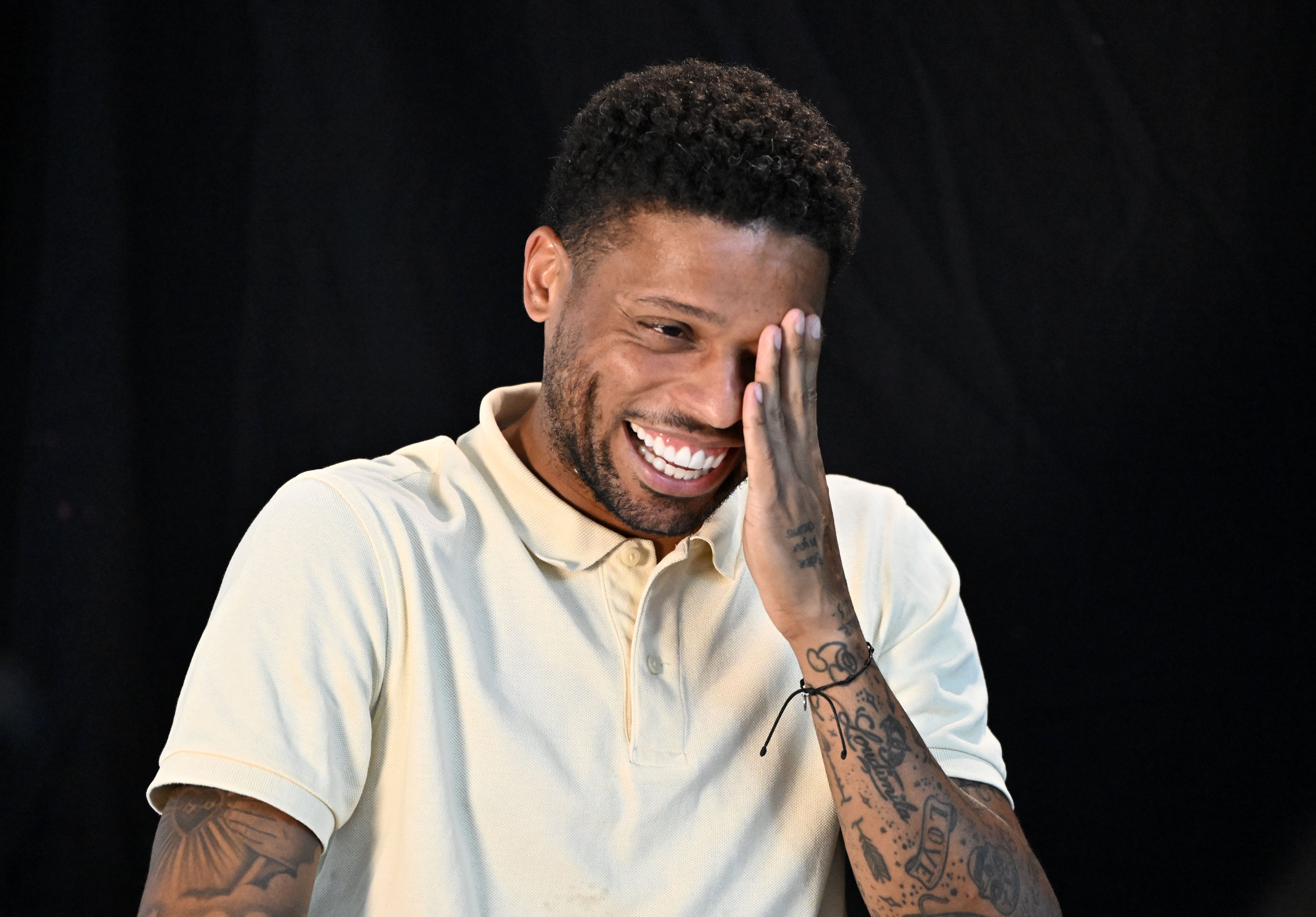 Globo contrata ex-atacante André Balada para programa do sportv voltado ...