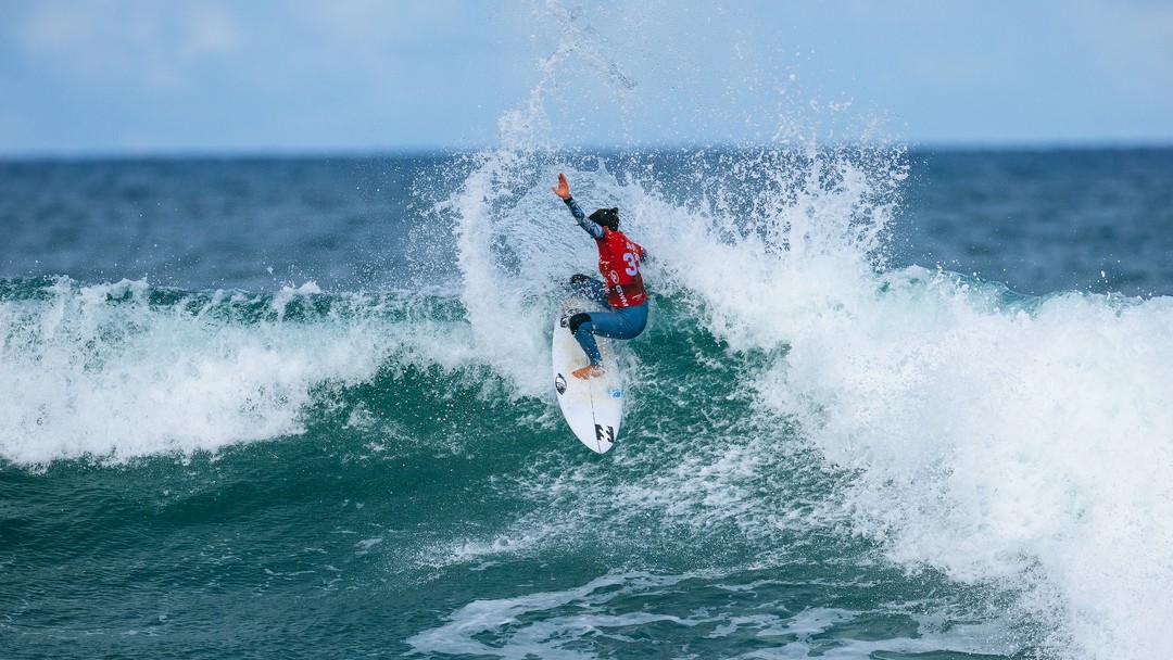 WSL | Últimas Notícias, resultados e etapas do surfe | ge