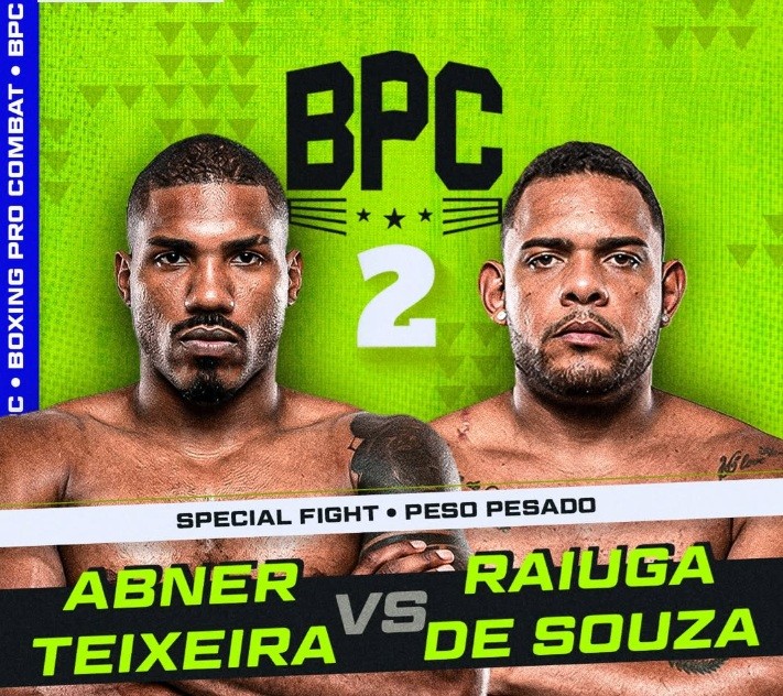 Medalhista olímpico, Abner Teixeira faz estreia no boxe profissional | Ge