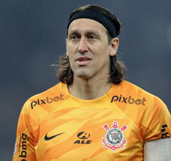 Cássio volta à semifinal da Sul-Americana para tentar superar ...