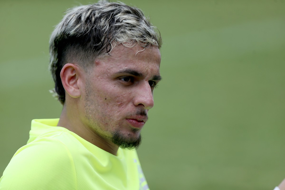 Destaque do Bahia na temporada, Biel herda camisa 10 de Daniel | bahia | ge