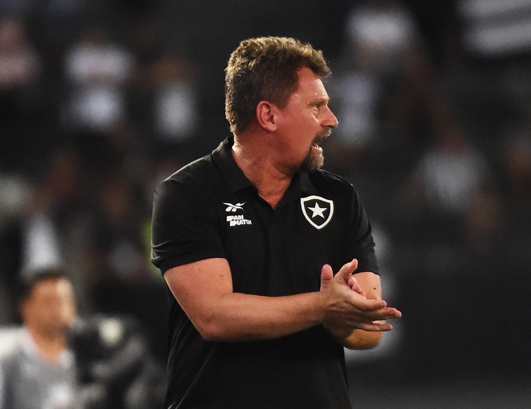 Efetivar ou não? Os prós e contras de o Botafogo permanecer com Fábio ...